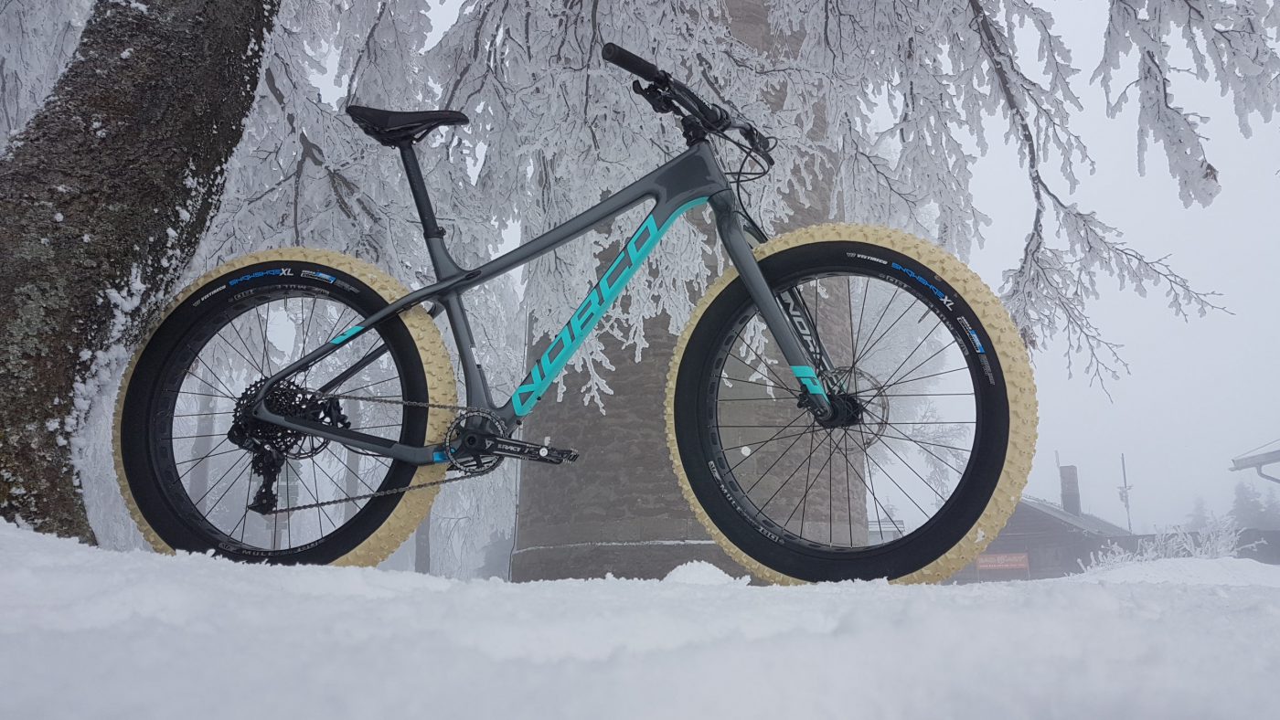 Du möchtest ein FATBike kaufen? Wir geben Tipps, die beim FATBike Kauf ...
